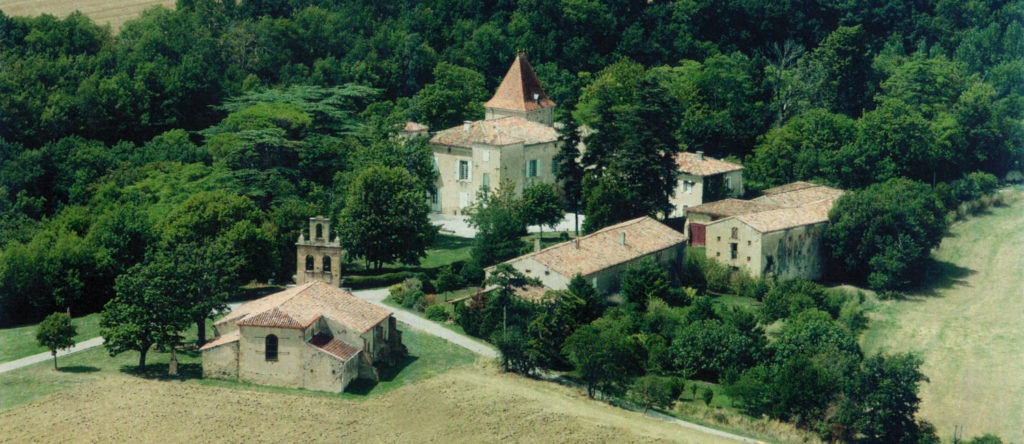 Patrimoine – Site officiel de la mairie du Falga